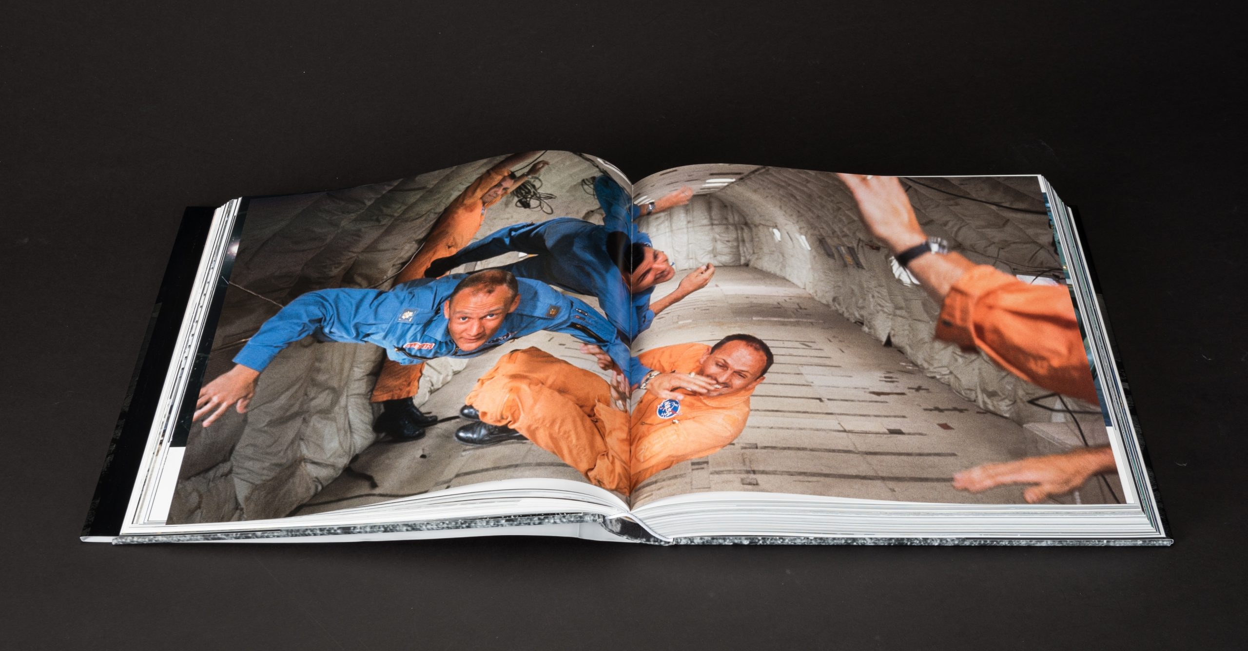 The NASA Archives. 60 Years in Space – Artron