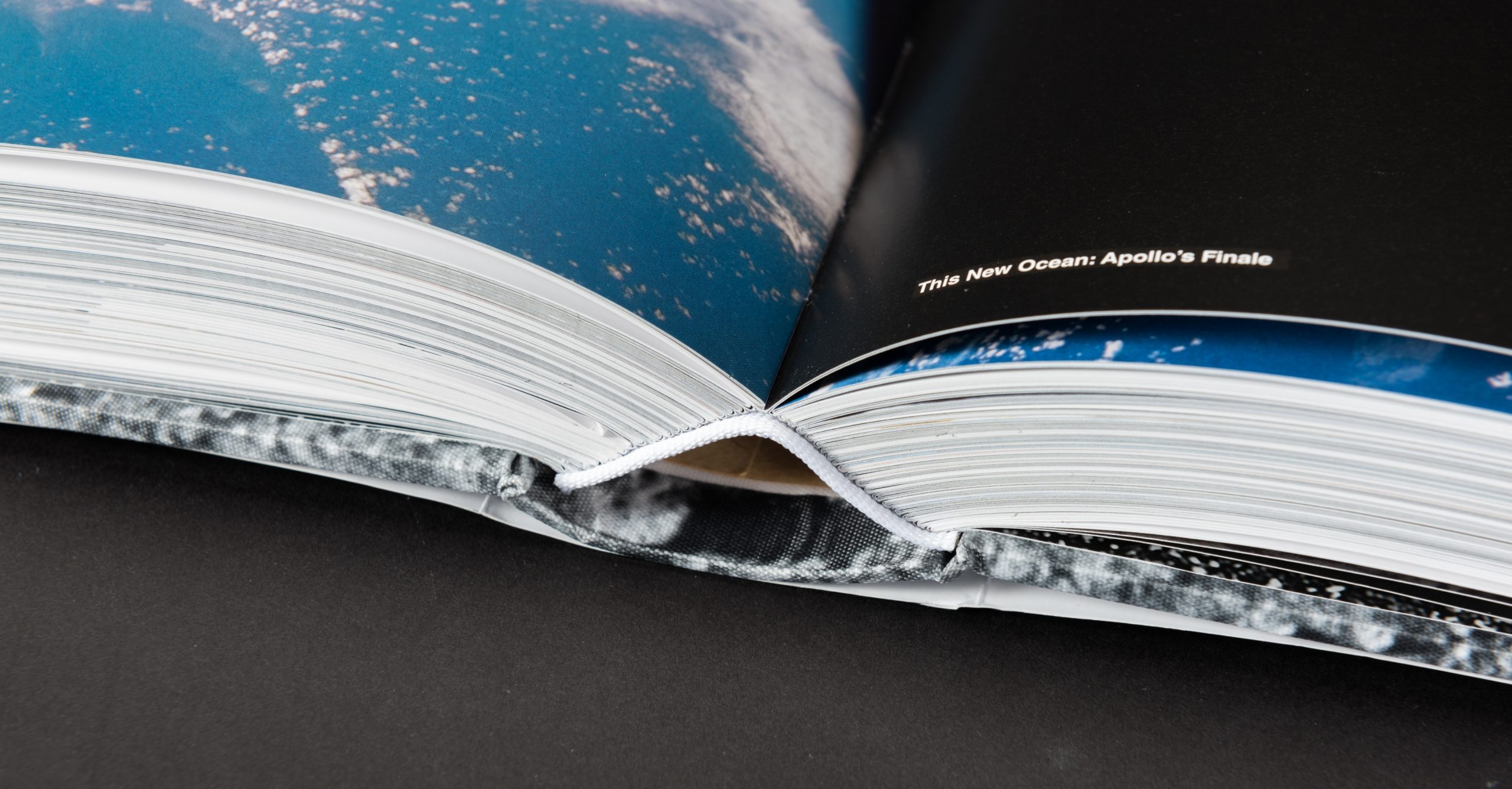 The NASA Archives. 60 Years in Space – Artron