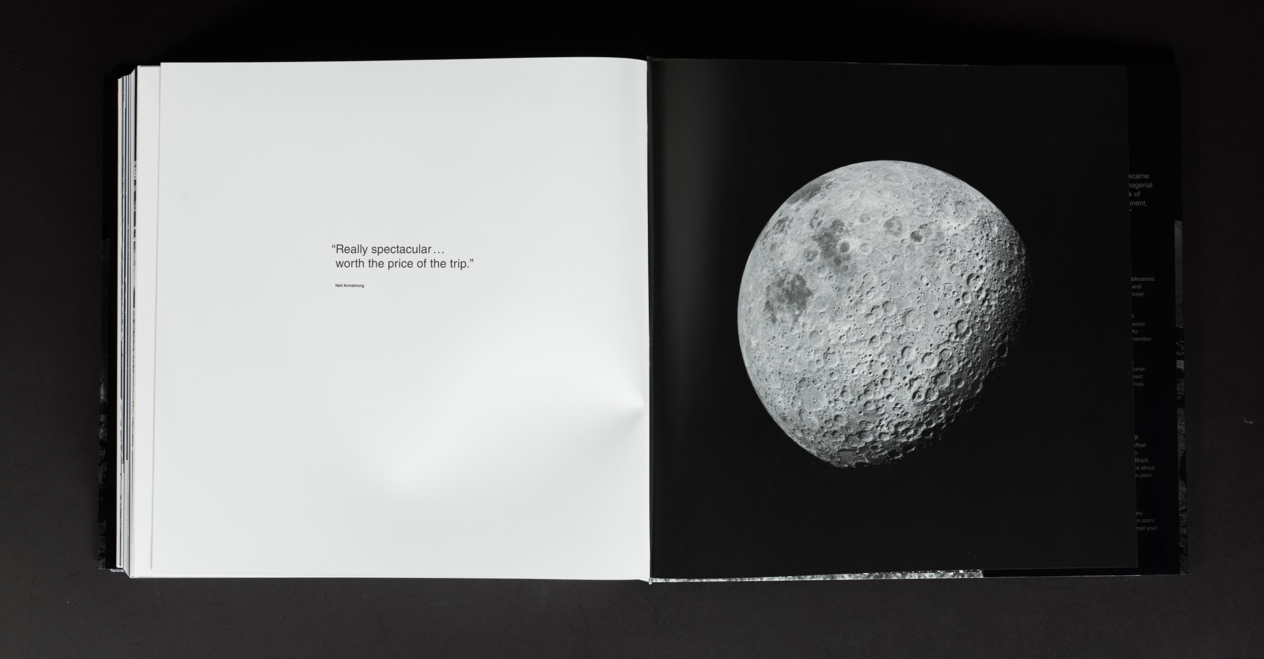 The NASA Archives. 60 Years in Space – Artron