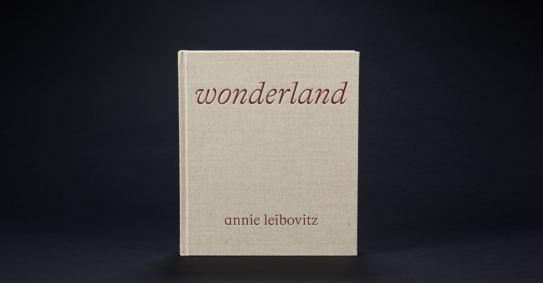 Annie Leibovitz：wonderland – Artron