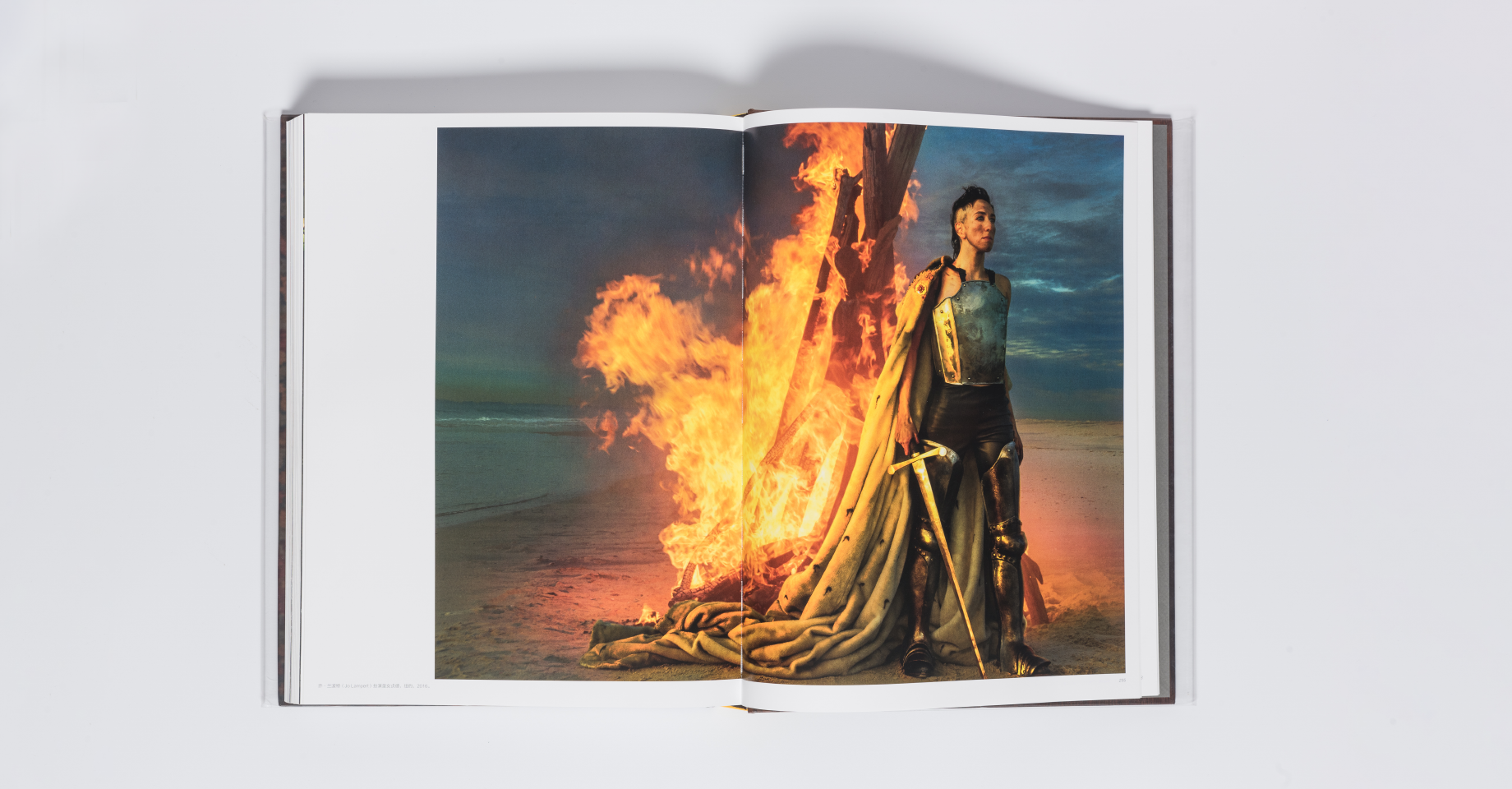 Annie Leibovitz: Portraits 2005-2016 – Artron