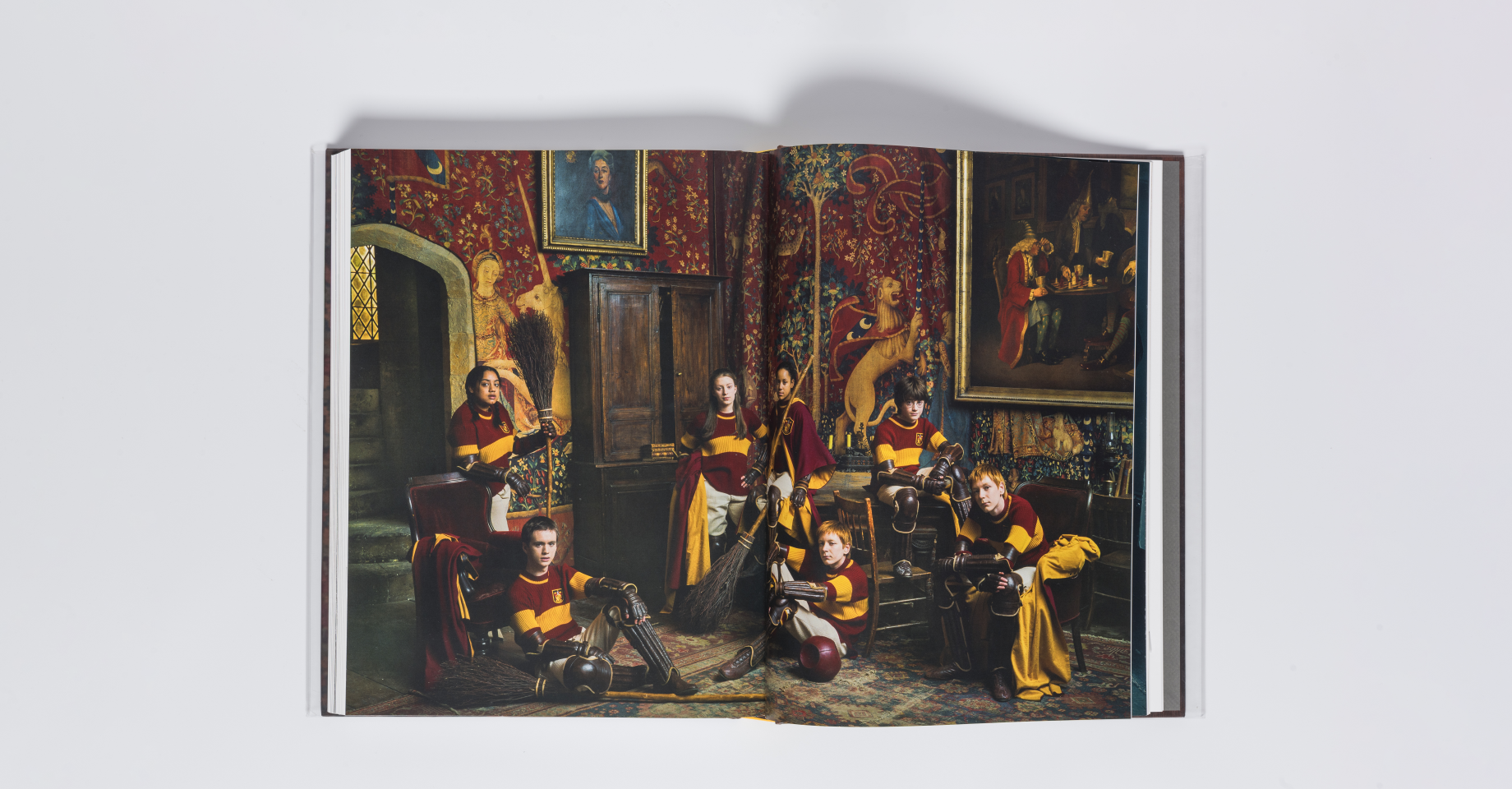 Annie Leibovitz: Portraits 2005-2016 – Artron