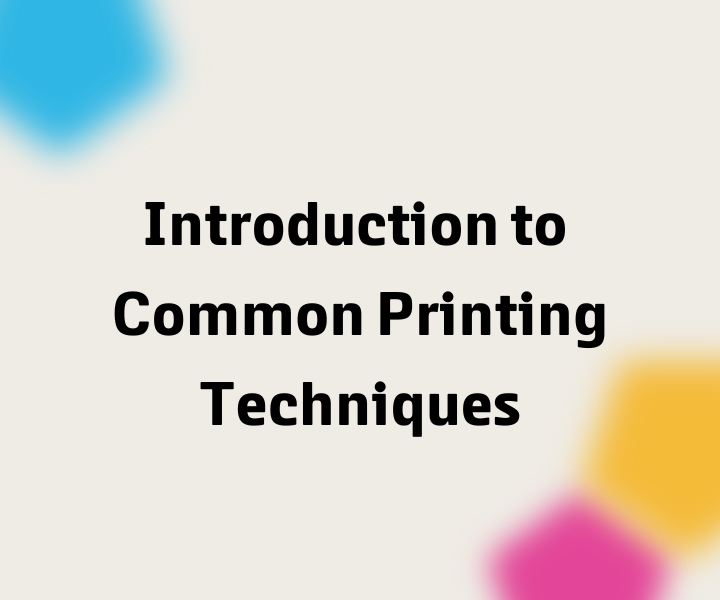 Printing Handbook - Artron