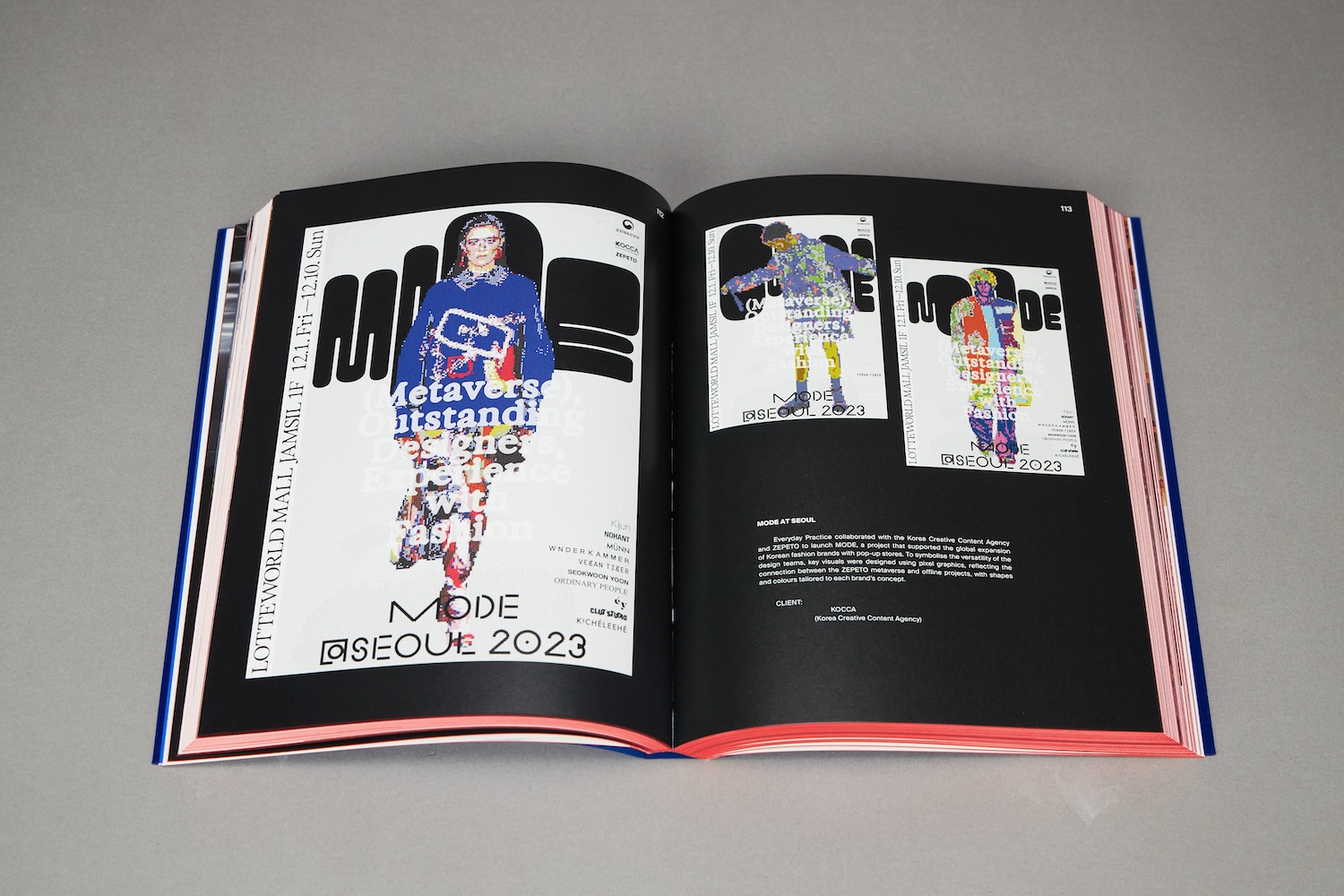 Made In Korea Awe-inspiring Graphics from South Korea Today 한국산 – Artron