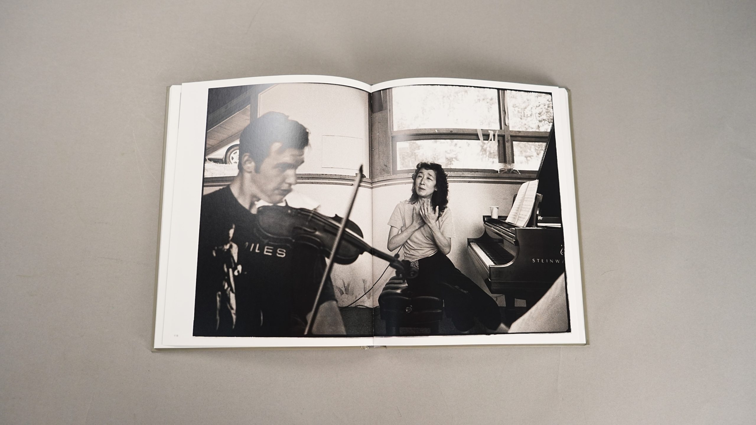 Phaidon Art Book Case Study: Portrait Restoration & Multi-Version ...