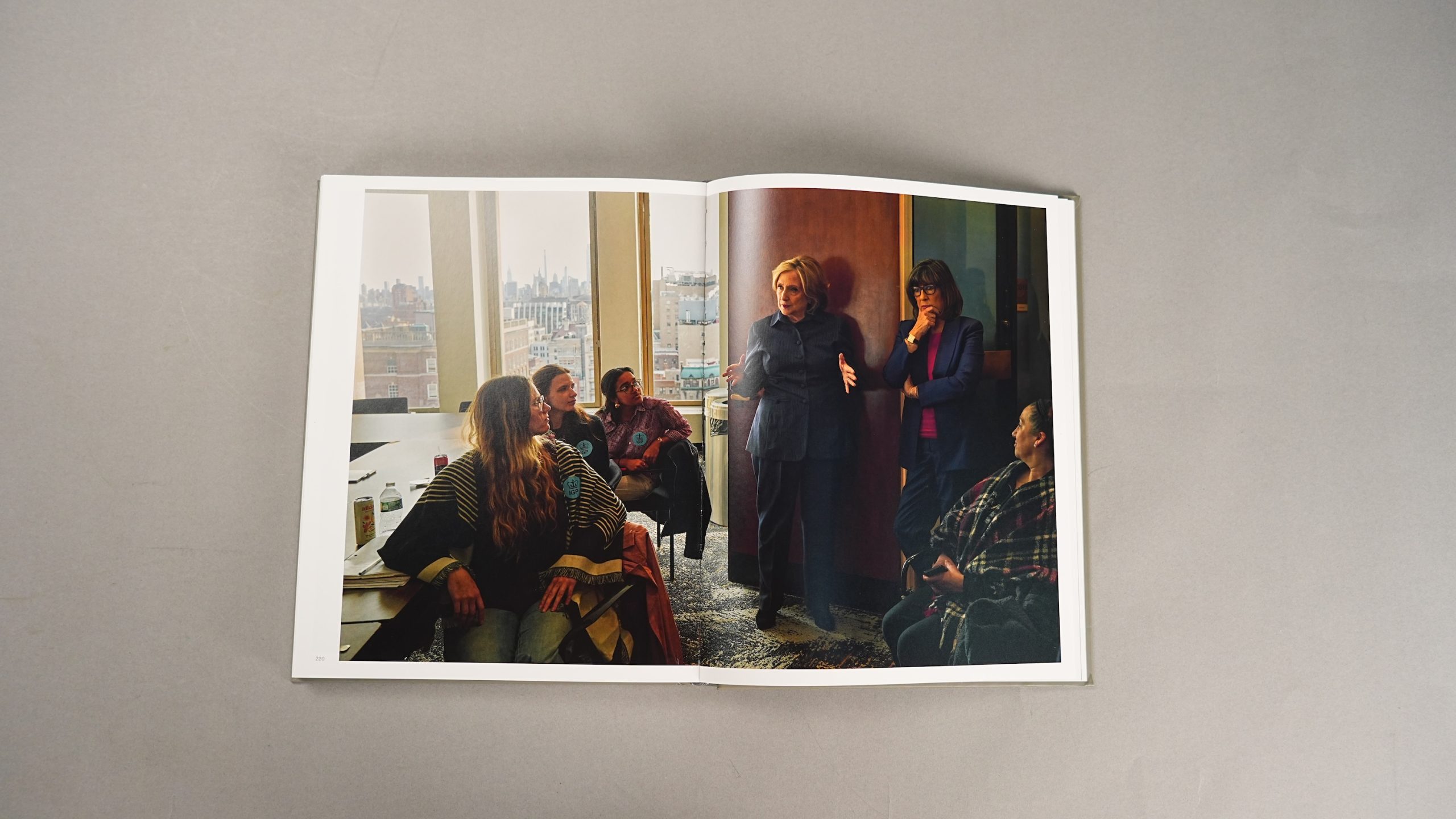 Phaidon Art Book Case Study: Portrait Restoration & Multi-Version ...