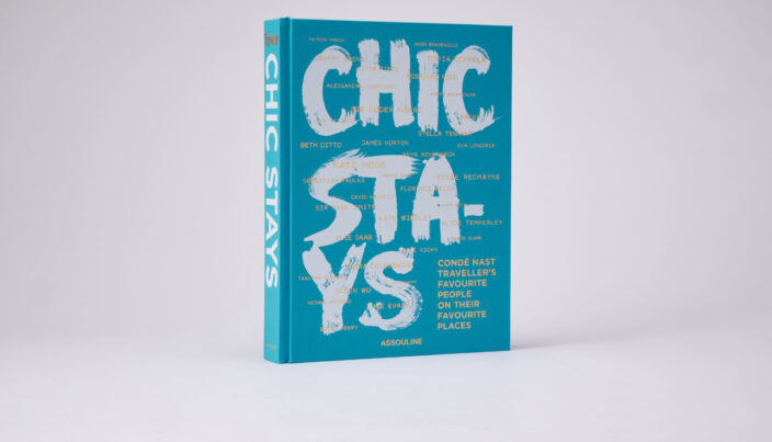 Chic Stays: A Luxury Coffee Table Book by Assouline | Stunning Travel ...