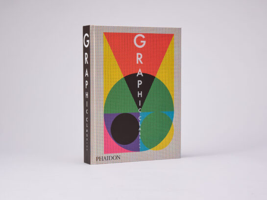 Graphic Classics – Artron